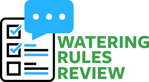 SAWS - Watering Rules Review | SAWS is proposing reasonable adjustments ...